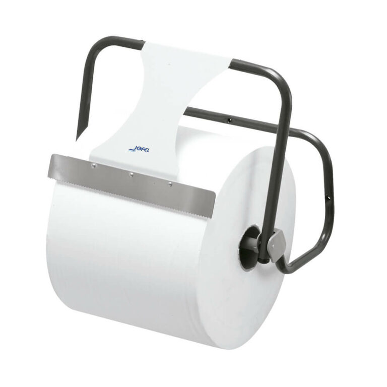Industrial Roll Dispensers – Jofel USA